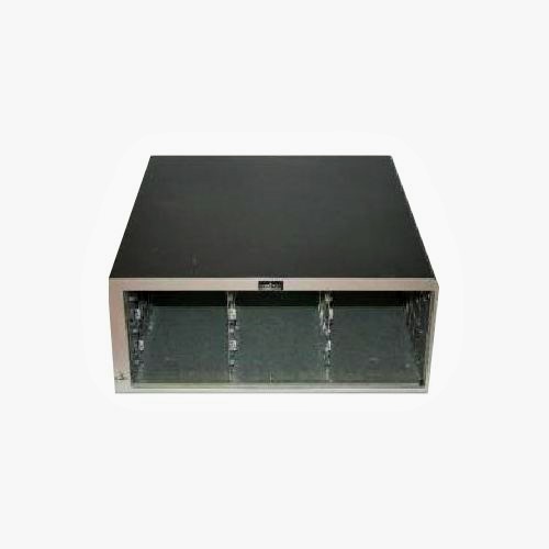Alcatel Lucent 3EH77027CE Rack 3 150W Module, with 100/240VAC power ...