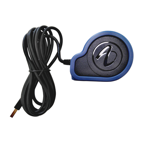 Alcatel Lucent 82x4 DECT Handset Desktop Single Charger - 3BN67371AA