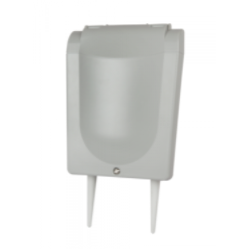 Alcatel Lucent 8379 DECT IBS Outdoor Base station with external ...