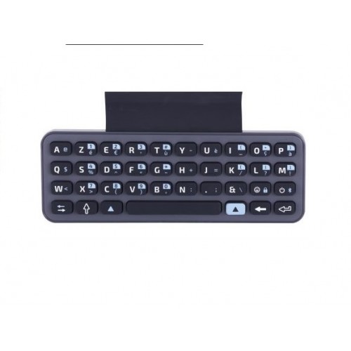 Alcatel Lucent ALE-10 Magnetic Alphabetic Keyboard QWERTY - QWERTZ ...
