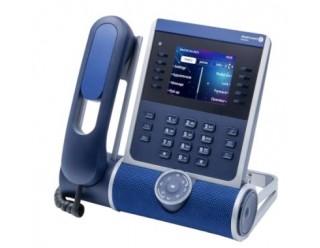 Alcatel Lucent ALE-300 Enterprise Range IP Deskphone with Corded ...