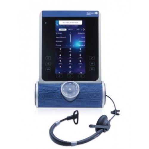 Alcatel Lucent ALE-500 Enterprise Range IP Deskphone W/O Handset ...