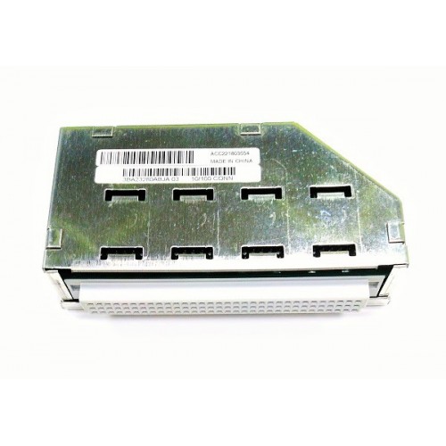 Alcatel Lucent 3BA23280AB 10/100/1000 Base-T connecting card for CPU8