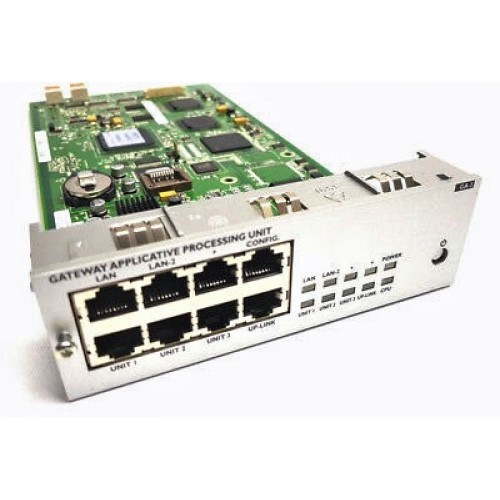 Alcatel Lucent 3BA00758AA - GA3 Pack equipped with one additional ...