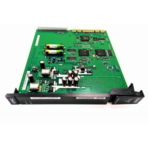 Alcatel Lucent 3BA23241AA GPA2 board, conf 29, Dynamic + Static (4 ...