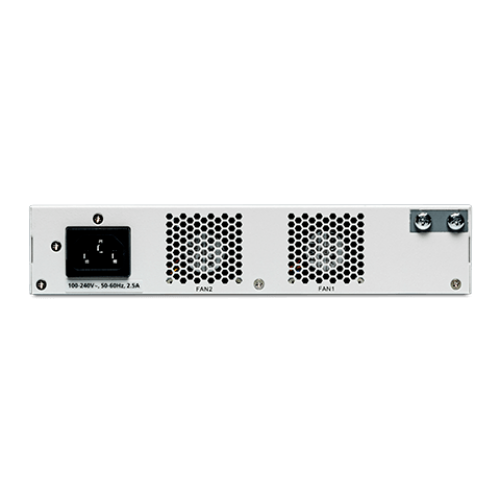 Alcatel Lucent OS6465T-P12-EU OmniSwitch 12 Ports Extended Temperature ...