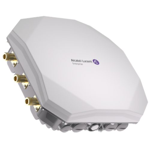 Alcatel Lucent OmniAccess Stellar AP1362 Outdoor 802.11 ax (Wi-Fi 6 ...