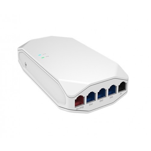 Alcatel Lucent OmniAccess Stellar AP1301H Indoor Hospitality 802.11ax ...