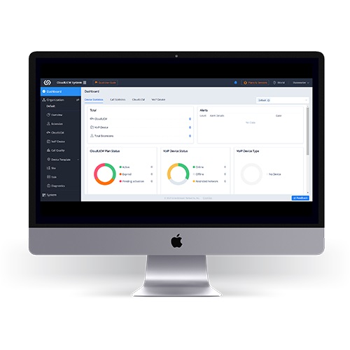 Grandstream CloudUCM Pro - 1 Year subscription