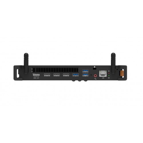 MAXHUB MT71S 12th Generation Intel® Core™ i5 Windows PC Module with 16G ...